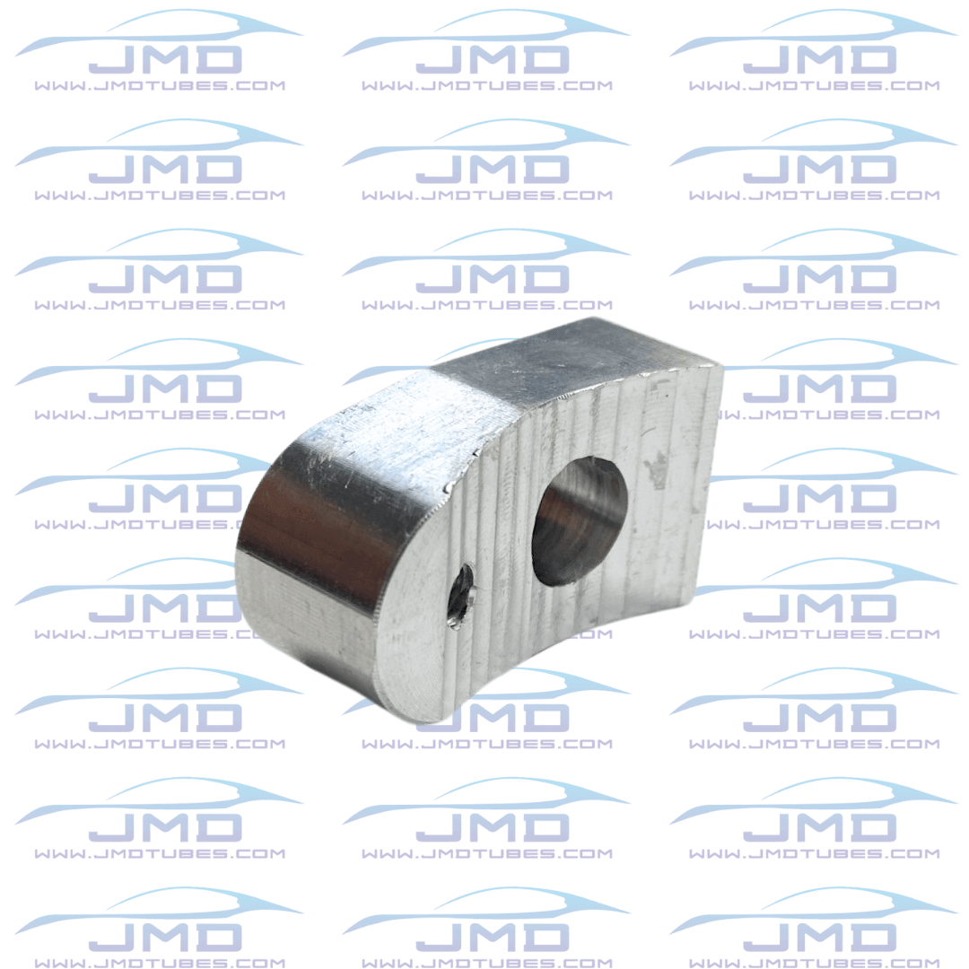 JMD Tubes - GTR MAP SENSOR FLANGE #MAF-GTR