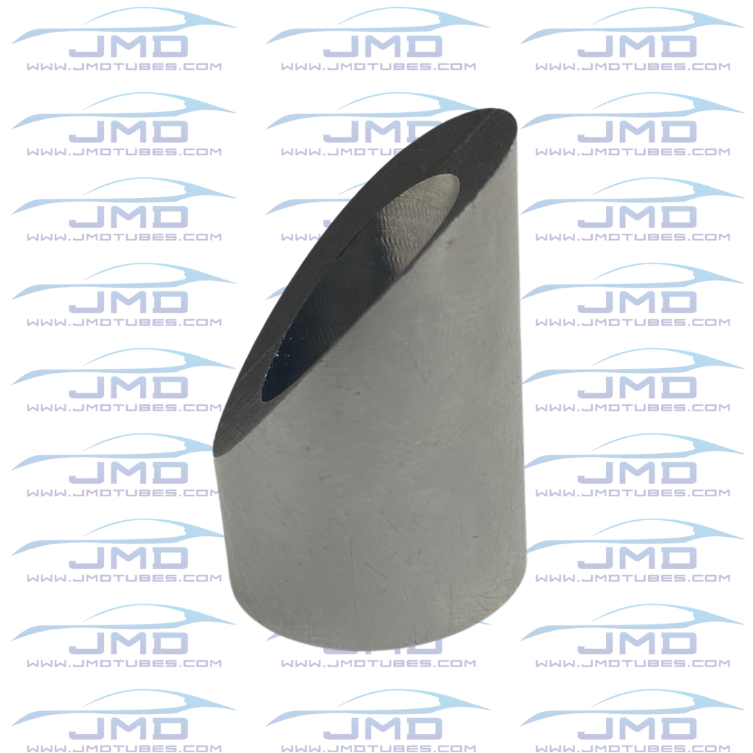 O2 Sensor Bung w/ Radius Cut