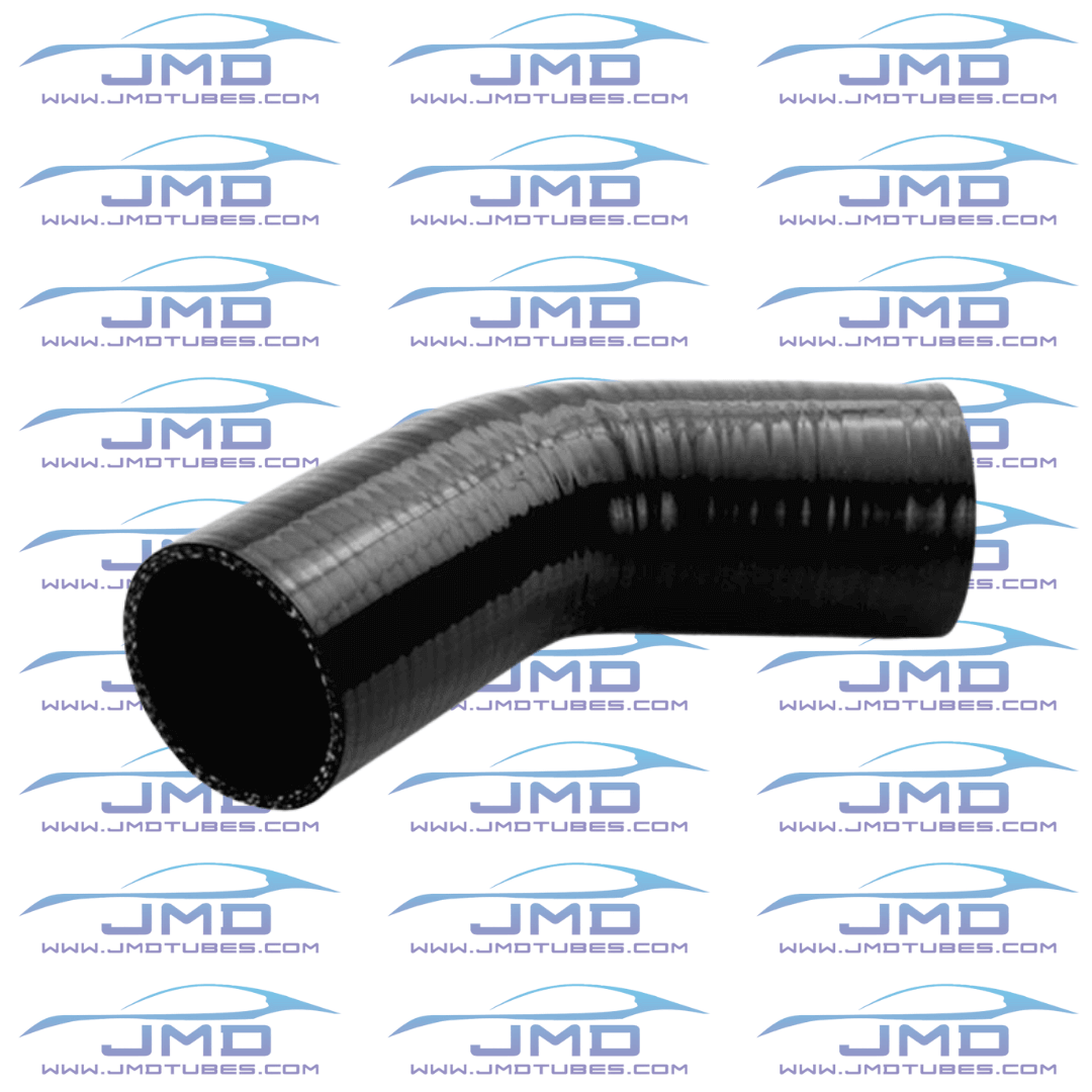 - Silicone Hose - 45° Elbow Coupler #SH-45-